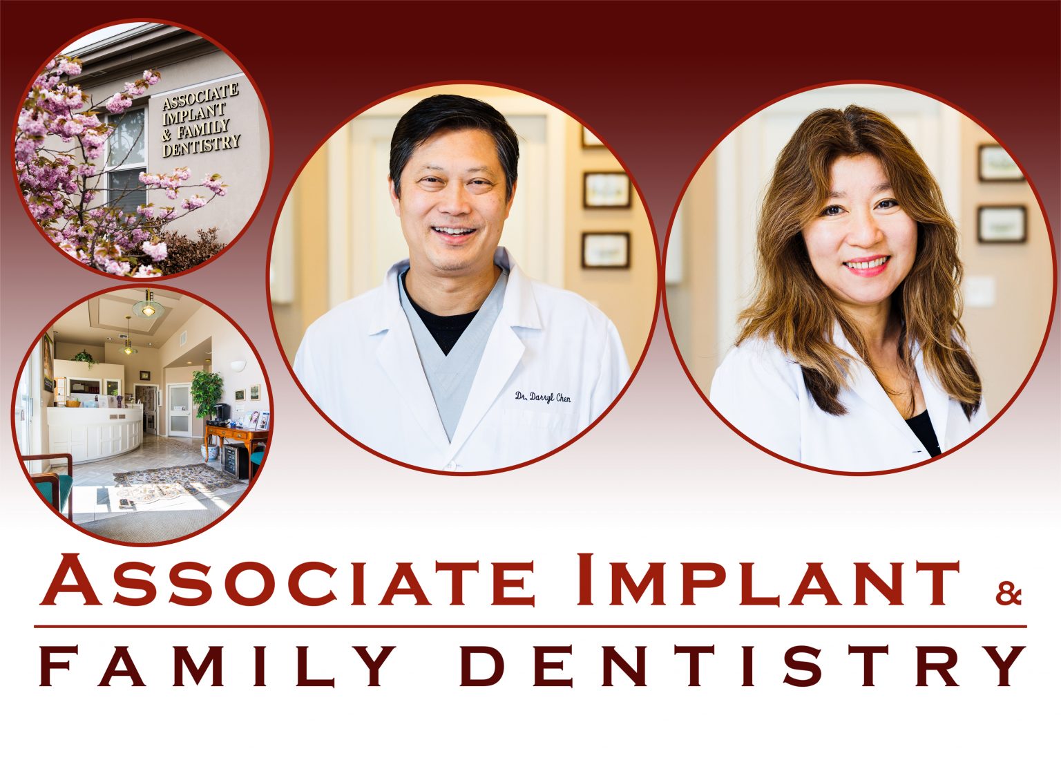 | Bellingham Dentist | Associate Implant & Family Dentistry